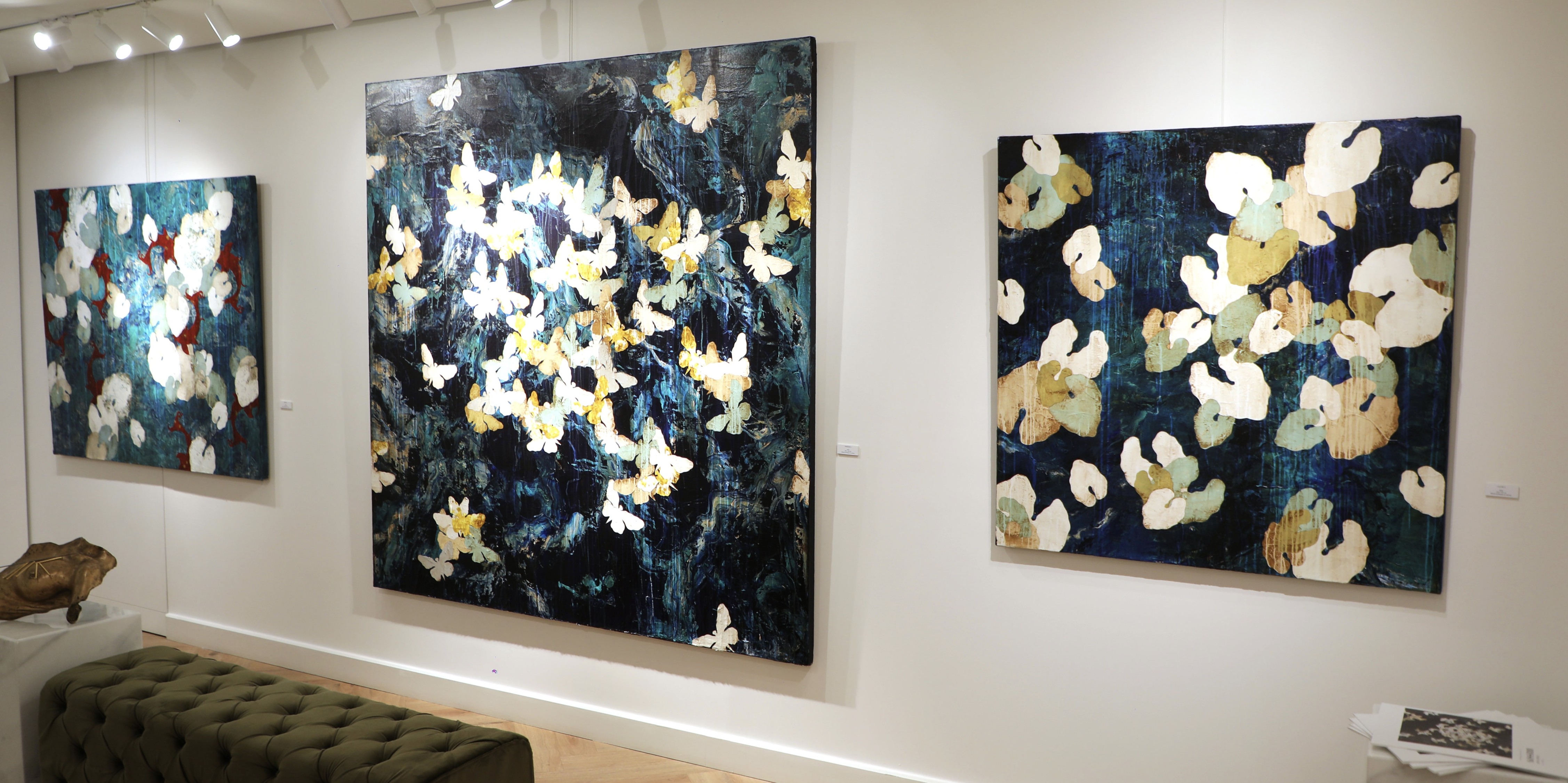Galerie Lefakis