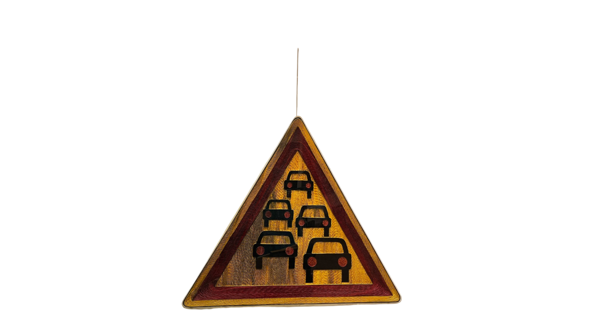 ΠΑΥΛΟΣ ΔΙΟΝΥΣΟΠΟΥΛΟΣ - (1929-2010) - ΣΗΜΑ - GALERIE LEFAKIS