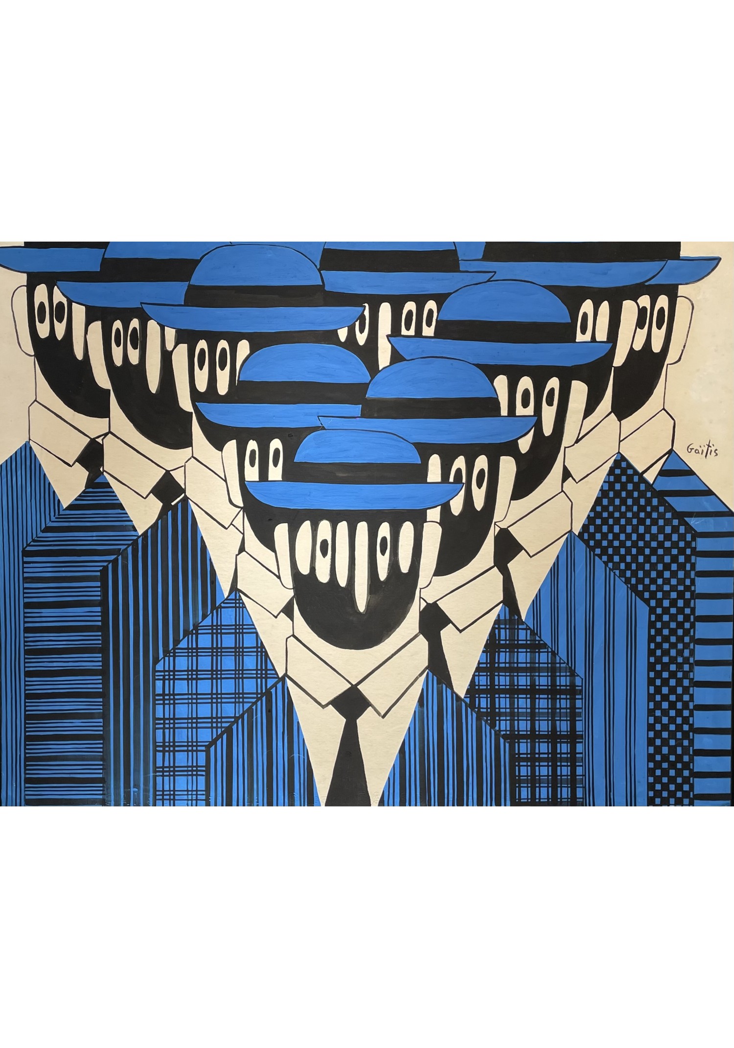 LOT 11 - ΔΗΜΟΠΡΑΣΙΑ ΣΕΠΤΕΜΒΡΙΟΥ 2024 - Gallerie Lefakis