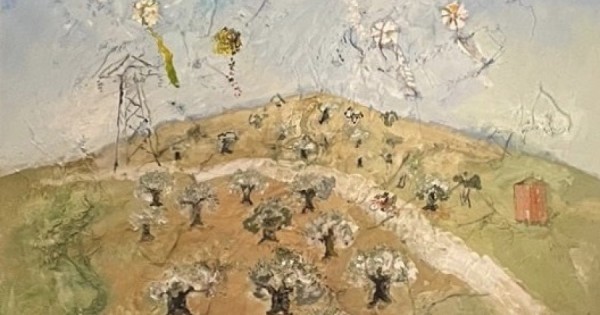 ΧΑΡΤΑΕΤΟΙ - GALERIE LEFAKIS