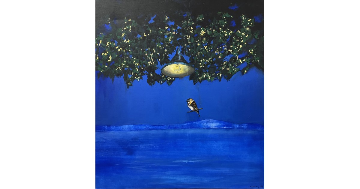 ΜΑΝΩΛΗΣ ΣΑΡΙΔΑΚΗΣ (1945 - ) - ΣΥΝΘΕΣΗ - GALERIE LEFAKIS