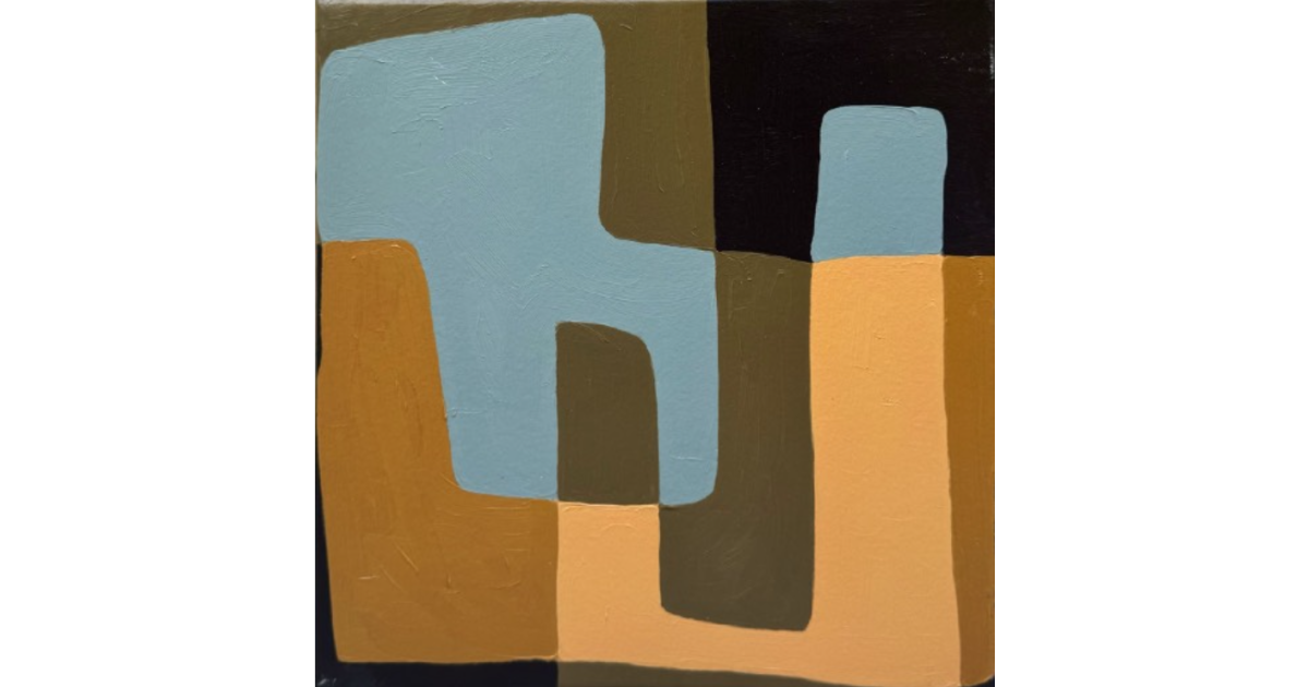 FRANCOIS MASCARELLO - M7 - GALERIE LEFAKIS