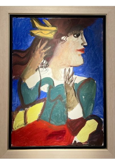 LOT 15 - ΔΗΜΟΠΡΑΣΙΑ ΣΕΠΤΕΜΒΡΙΟΥ 2025 - Gallerie Lefakis