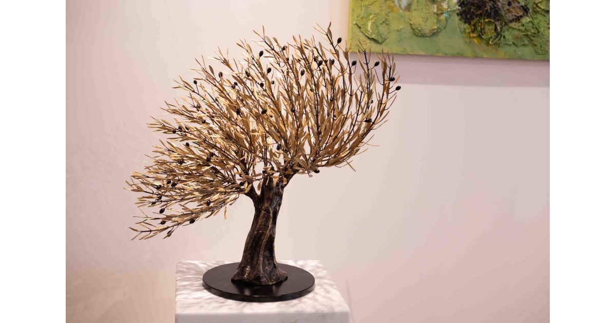 Άνεμος - GALERIE LEFAKIS