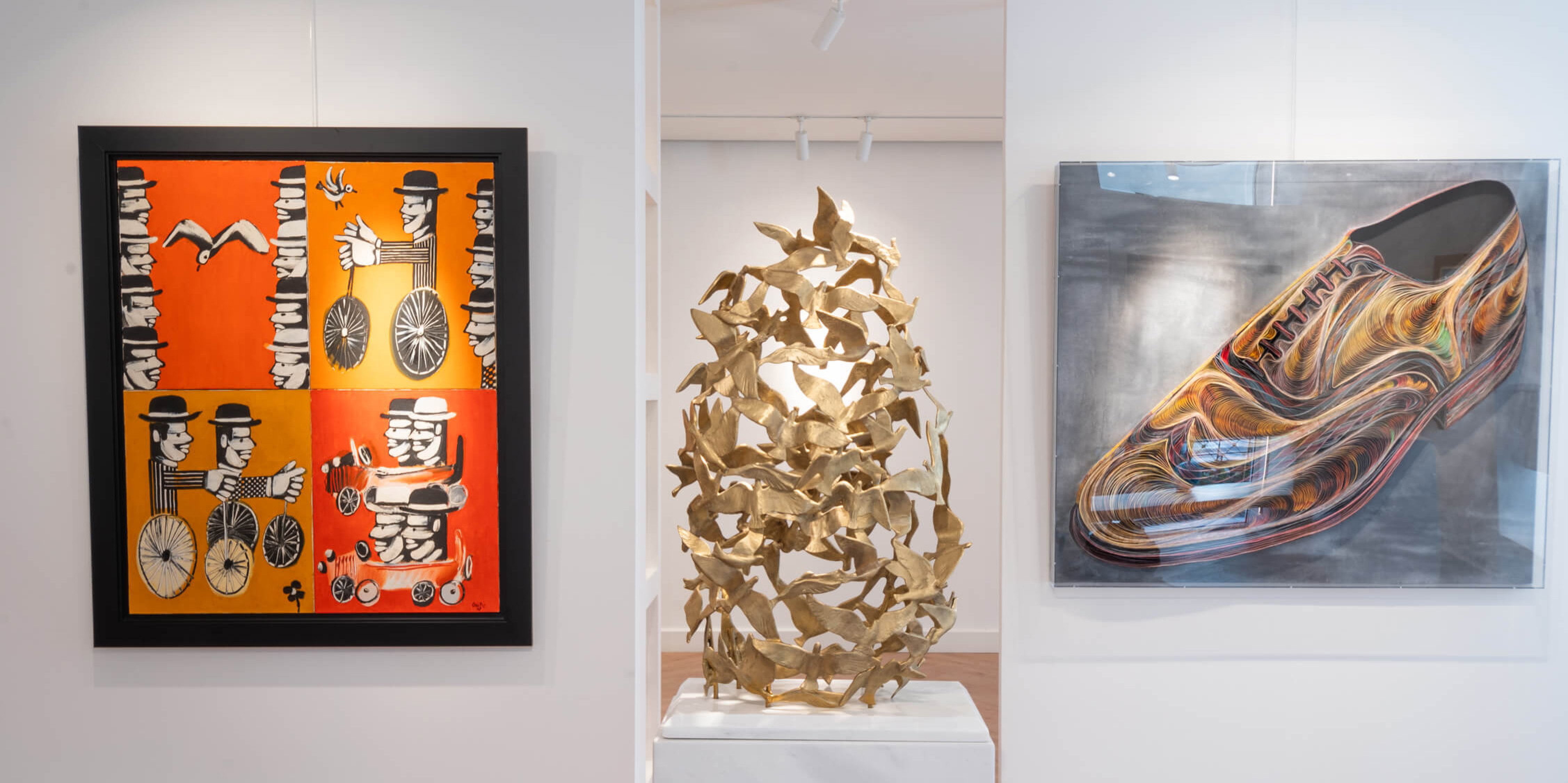 Galerie Lefakis