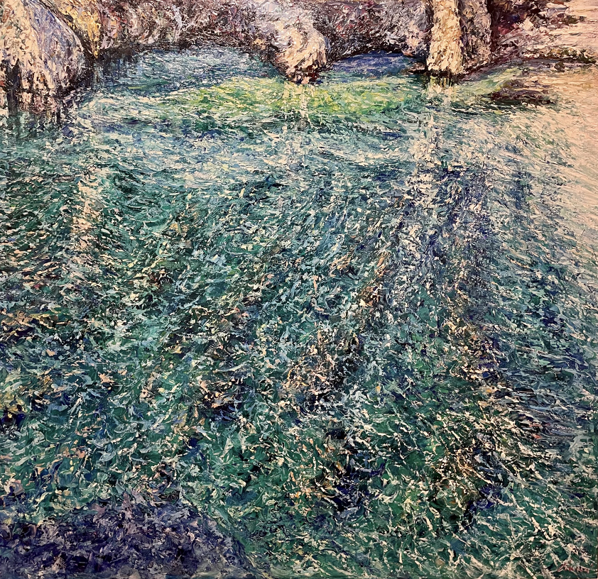 AMEDEO CIANCI - ACQUA VIVA (3)