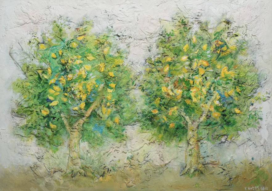 Galerie Lefakis