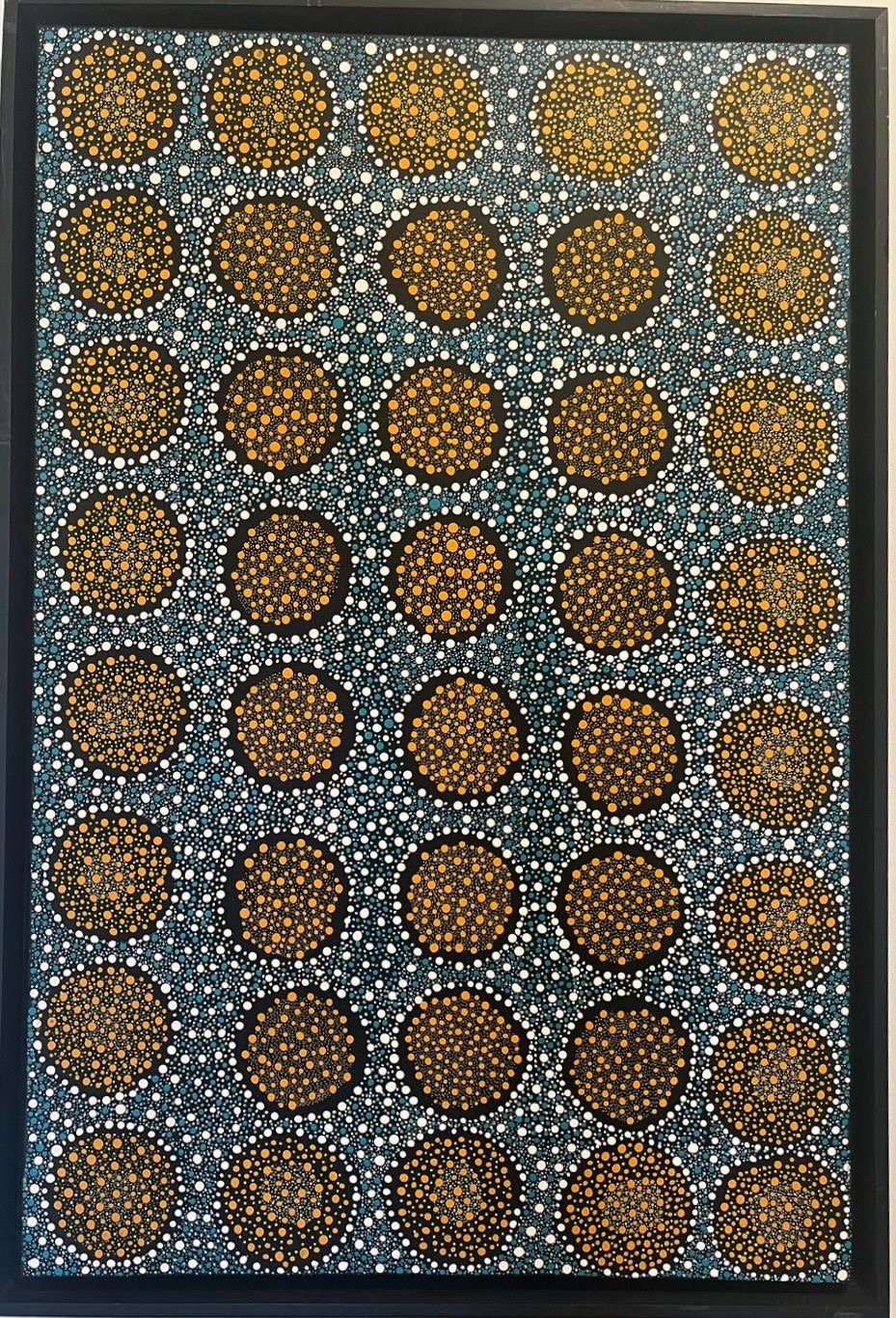 ΓΙΩΡΓΟΣ ΚΟΥΝΑΔΗΣ (1959 - ) - ΣΥΝΘΕΣΗ - GALERIE LEFAKIS