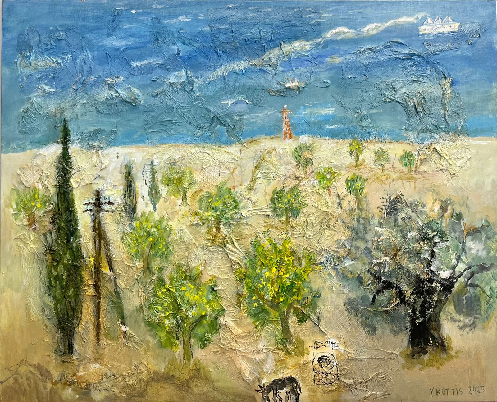 Galerie Lefakis